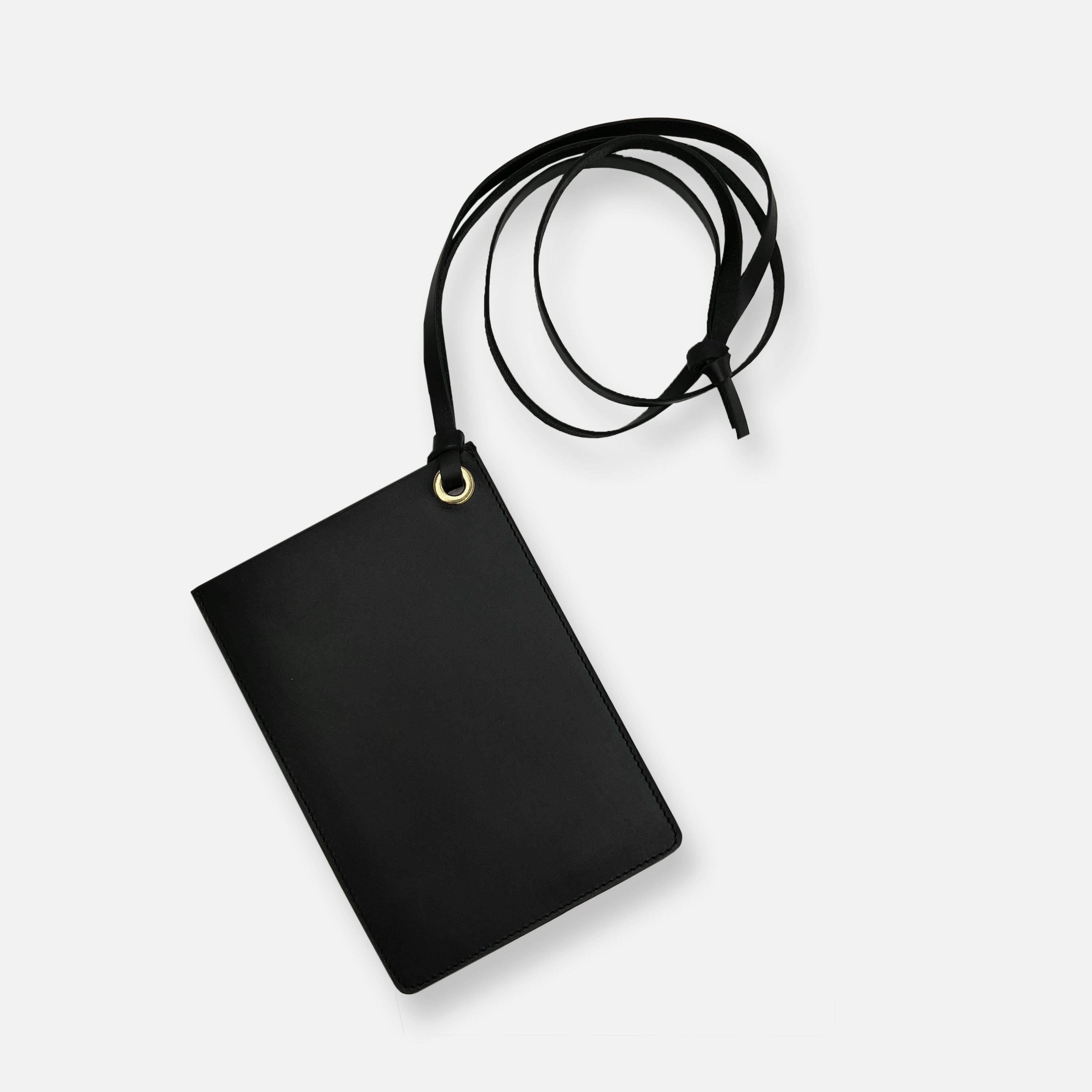 ALLO PHONE BAG • BLACK – Clinch